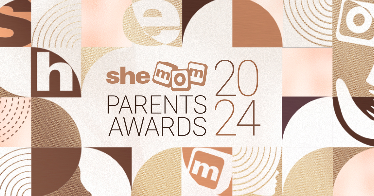 shemom Parents Awards 2024